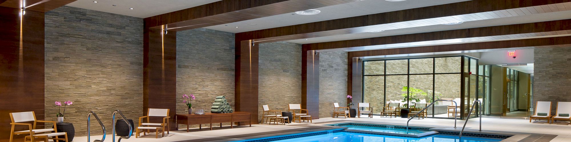 Amenities & Services The Porter Portland Hotel - Downtown Boutique ...
