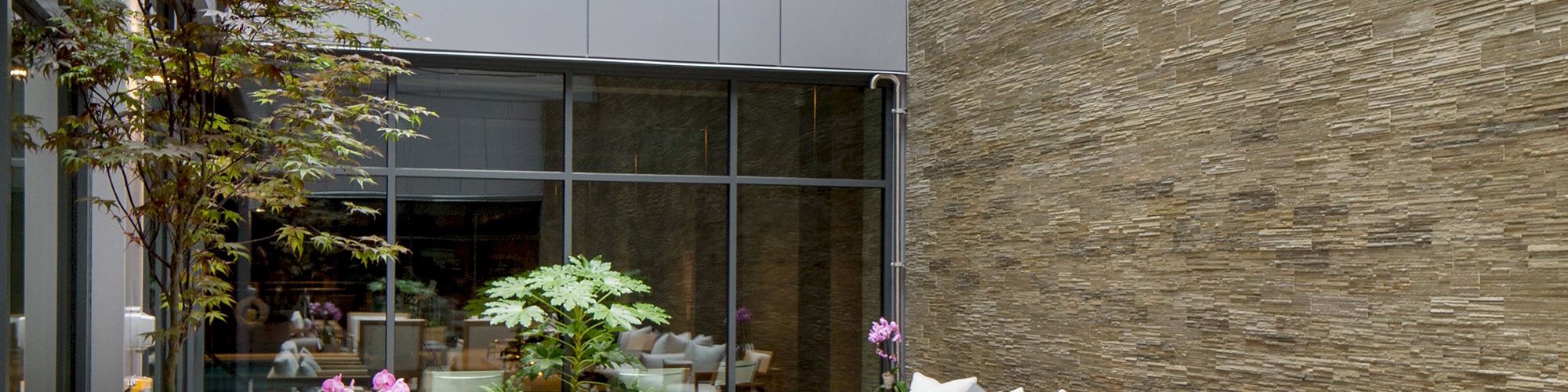 Amenities & Services The Porter Portland Hotel - Downtown Boutique ...