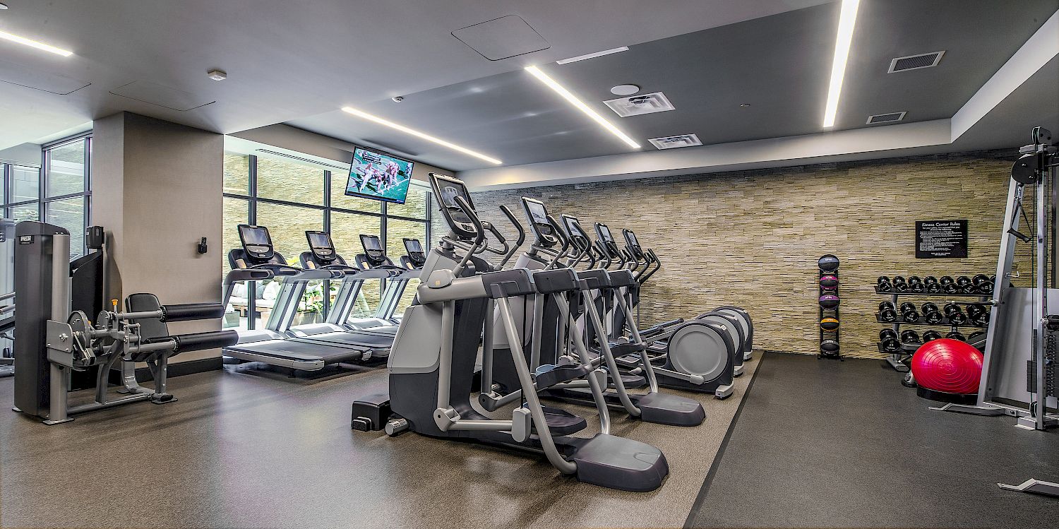 Amenities & Services The Porter Portland Hotel - Downtown Boutique ...