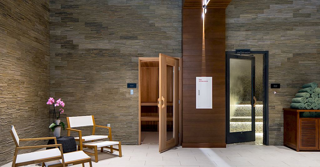 Amenities & Services The Porter Portland Hotel - Downtown Boutique ...