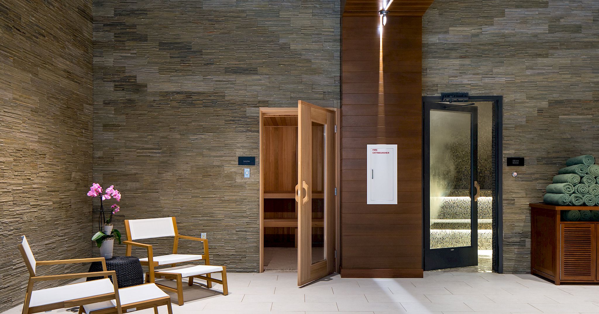 Amenities & Services The Porter Portland Hotel - Downtown Boutique ...