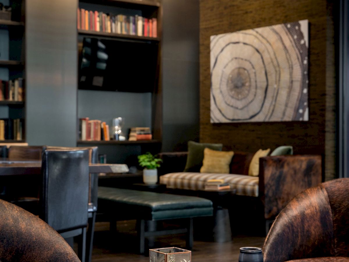 About The Porter Portland Hotel | Our History