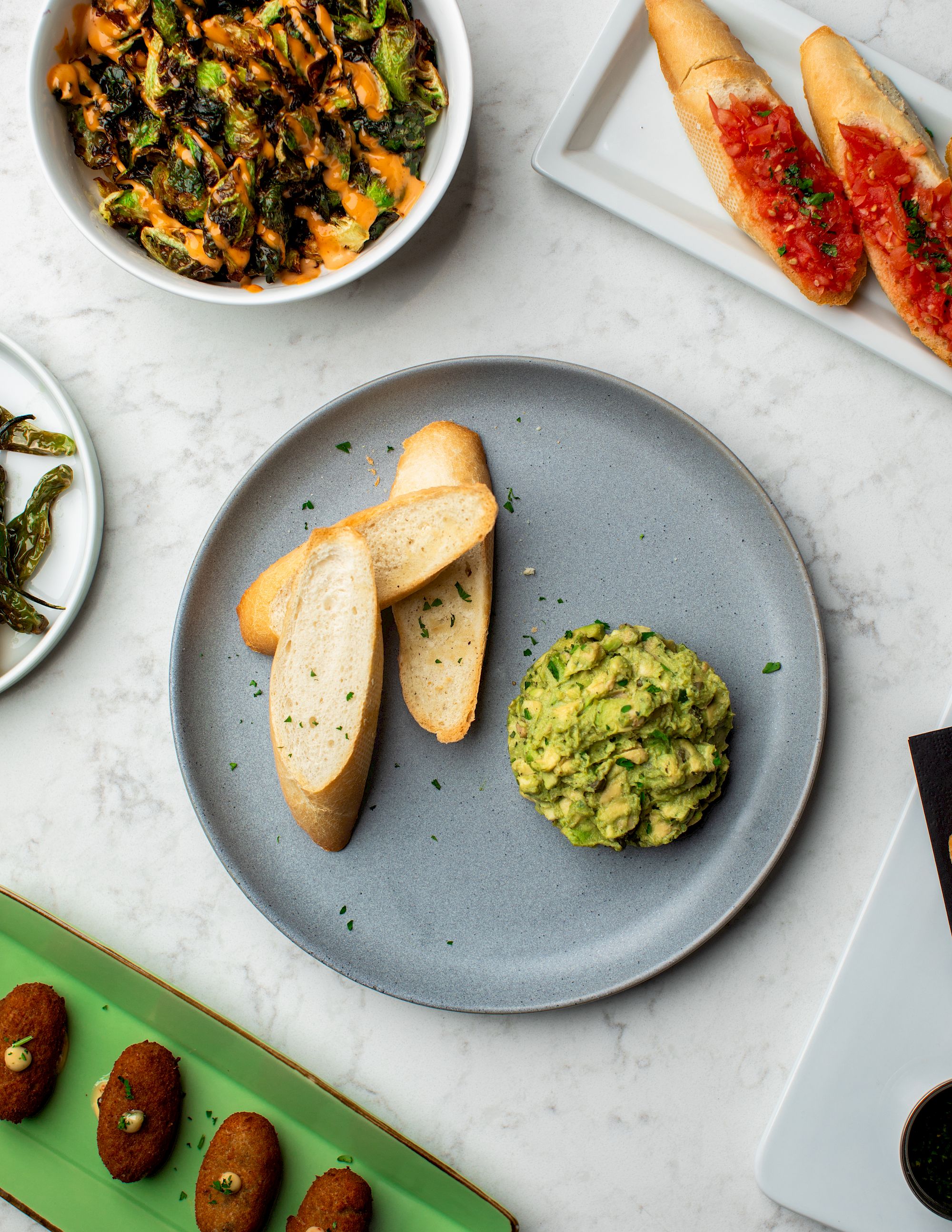 Best Restaurants & Bar Portland Downtown OR - The Porter Hotel