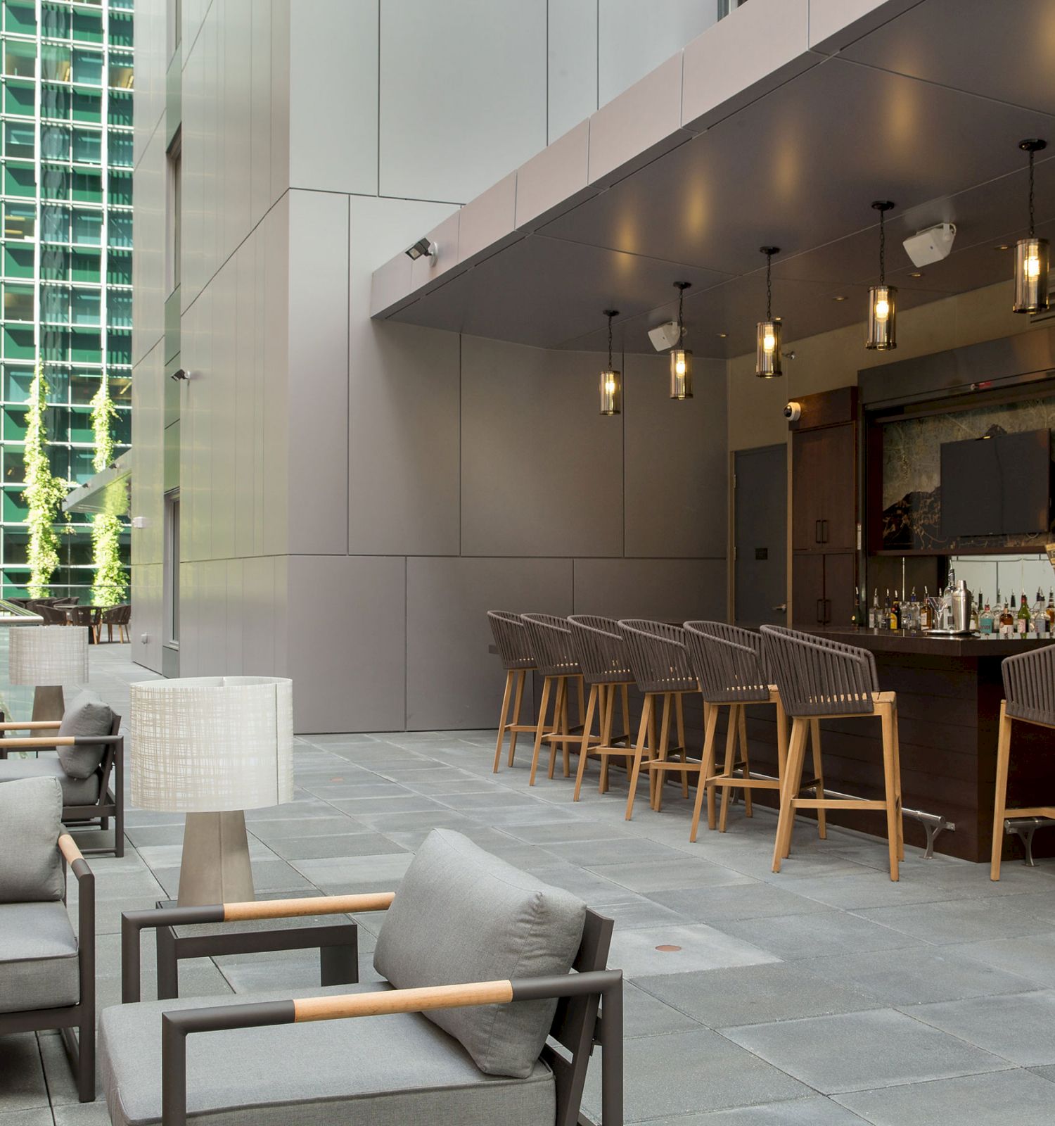 Meeting Space & Event Venue Downtown Portland - The Porter Hotel ...