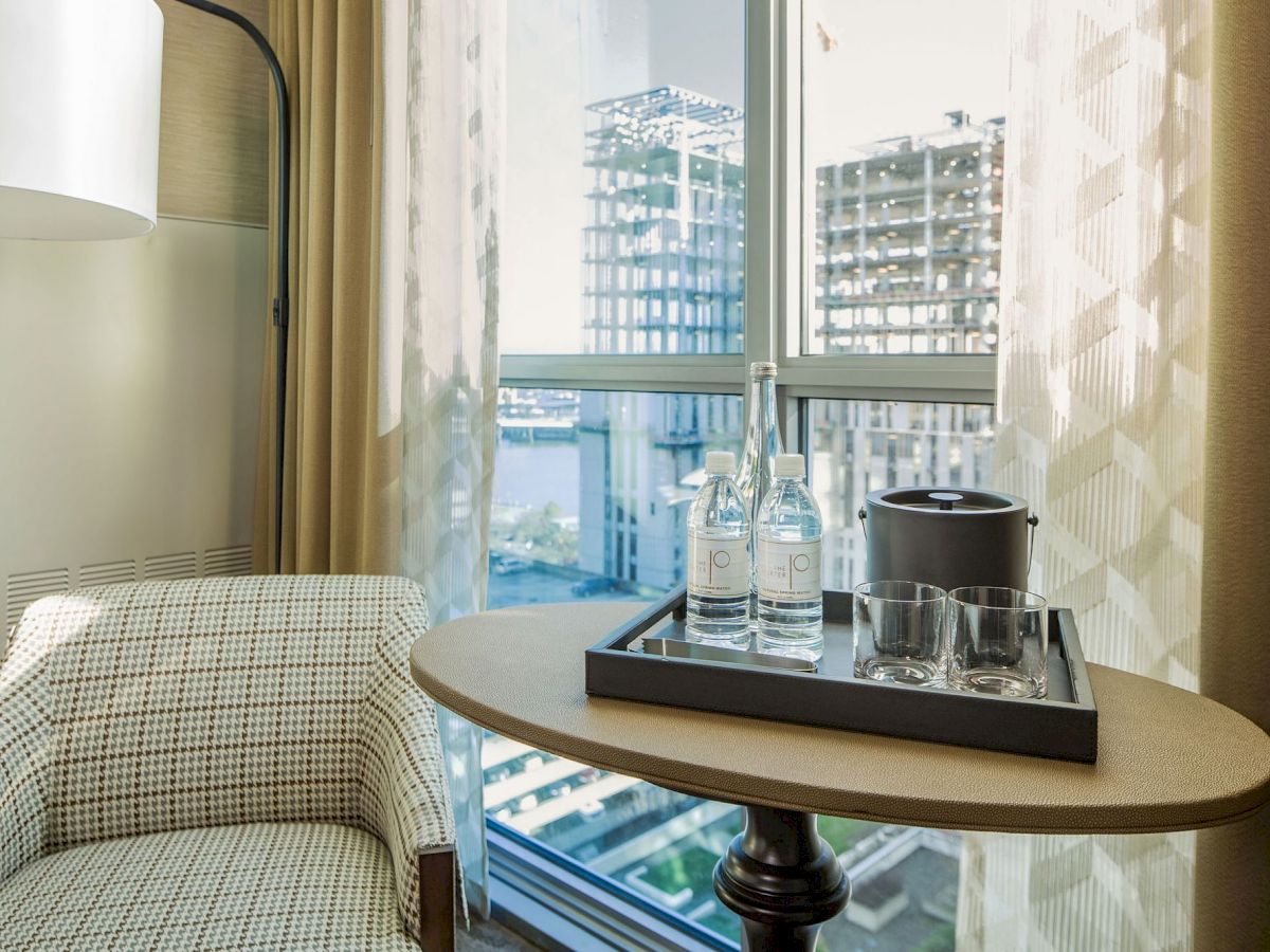 Meeting Space & Event Venue Downtown Portland - The Porter Hotel ...