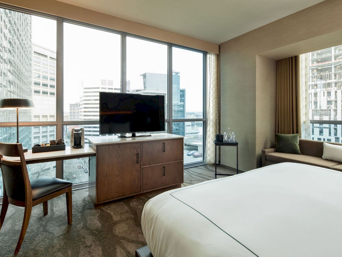 Meeting Space & Event Venue Downtown Portland - The Porter Hotel ...