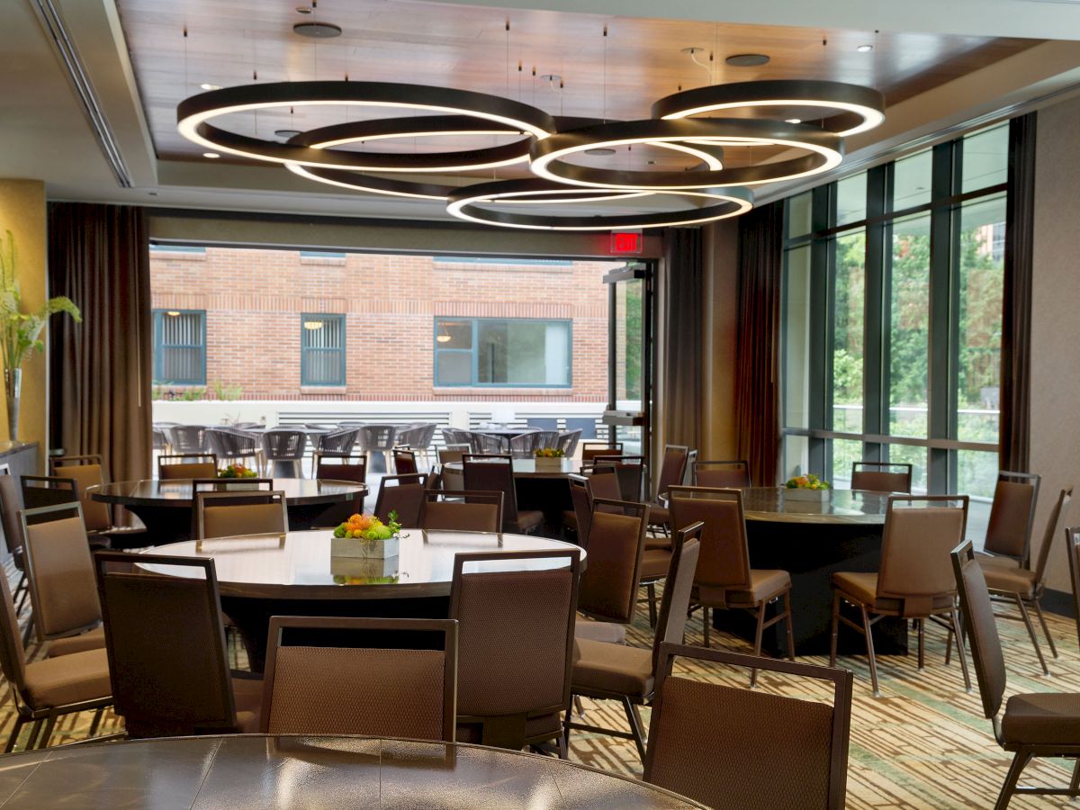 Events, Meetings & Ballrooms in Downtown Portland - the Porter Portland ...