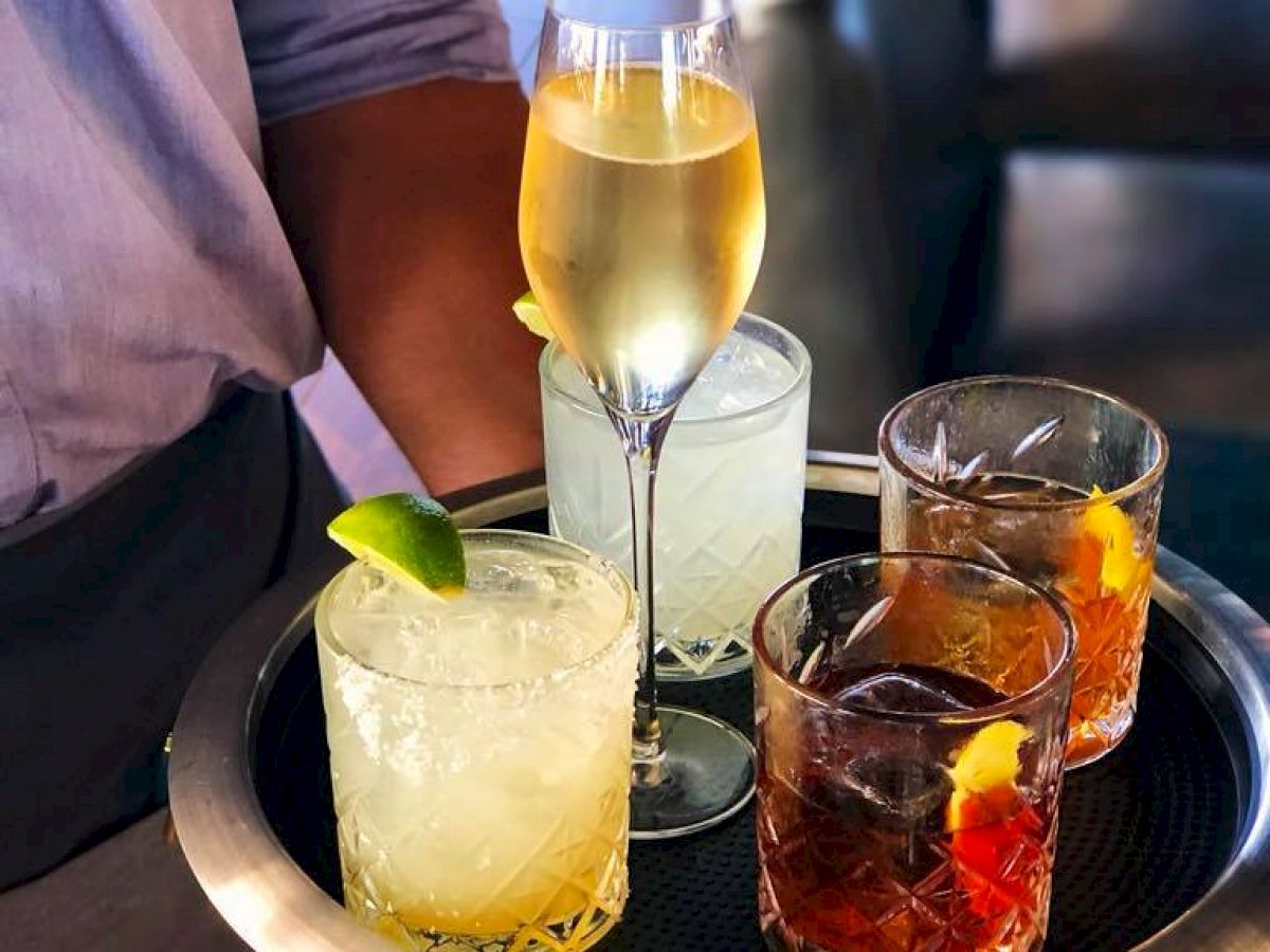 Rooftop Private Party Venue Portland Oregon Downtown - The Porter Hotel