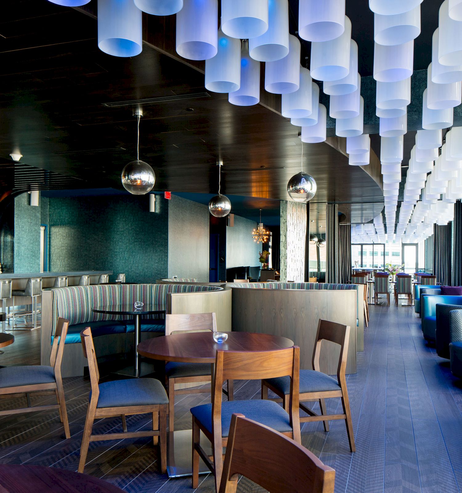 Rooftop Private Party Venue Portland Oregon Downtown - The Porter Hotel