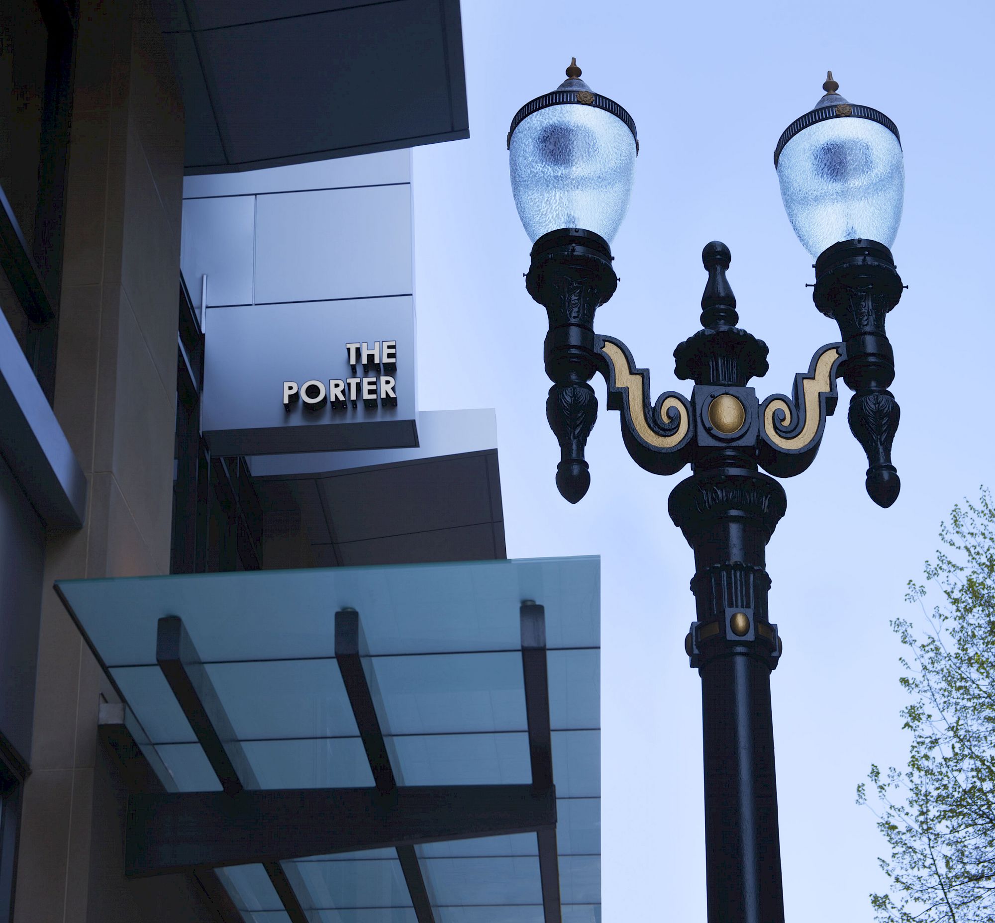 Photo Gallery - The Porter Portland, Curio Collection by Hilton