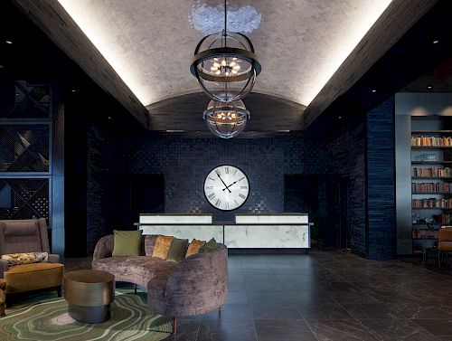 Photo Gallery - The Porter Portland, Curio Collection by Hilton