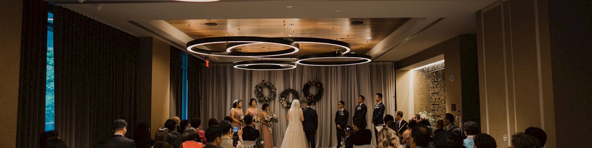 Unique Downtown Wedding Venues Portland Oregon - The Porter Hotel ...