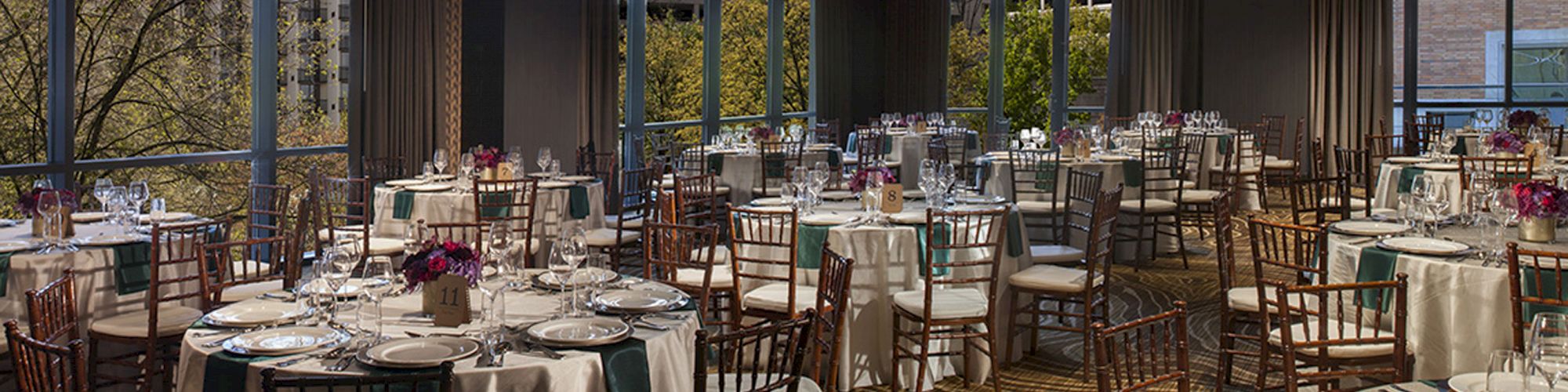 Unique Downtown Wedding Venues Portland Oregon - The Porter Hotel ...