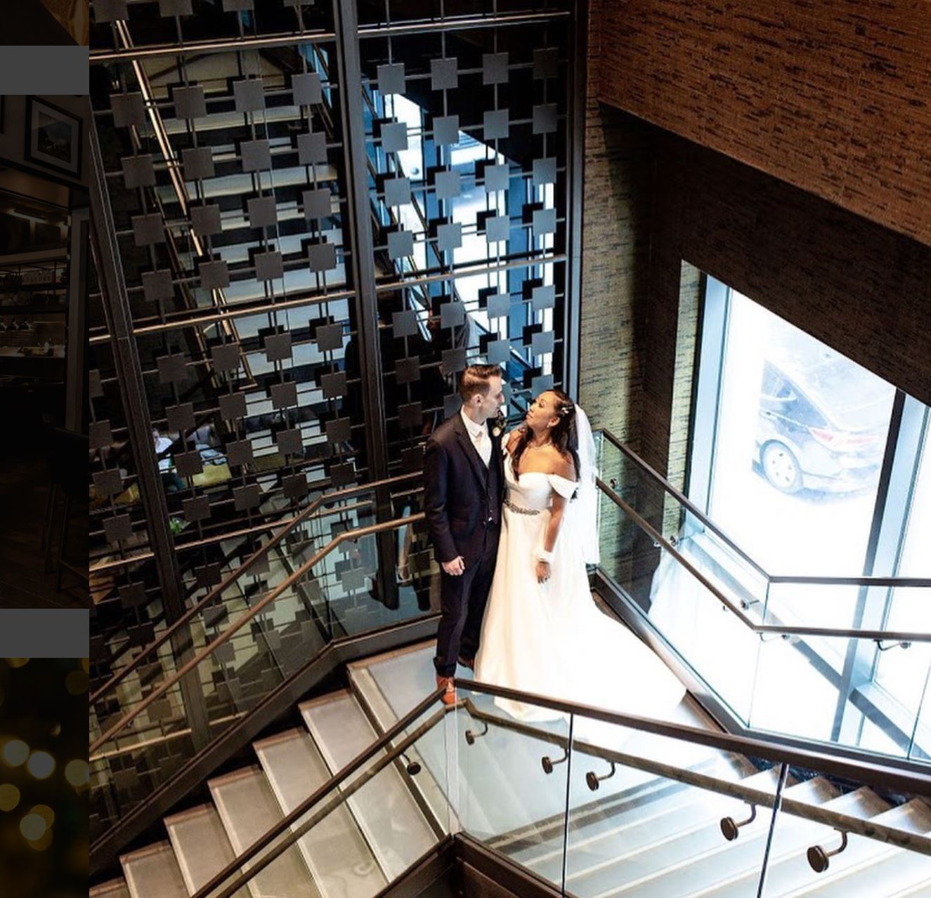 Unique Downtown Wedding Venues Portland Oregon - The Porter Hotel ...