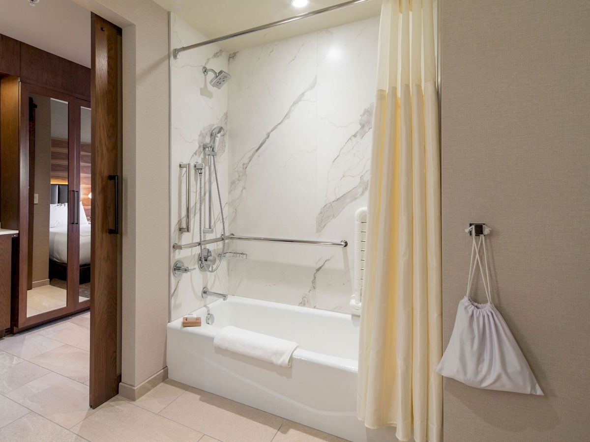 Amenities & Services The Porter Portland Hotel - Downtown Boutique ...